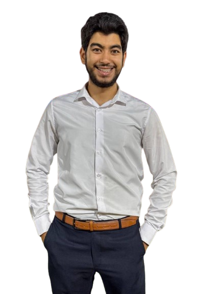 Farouk Hamdi Farouk | Backend Developer